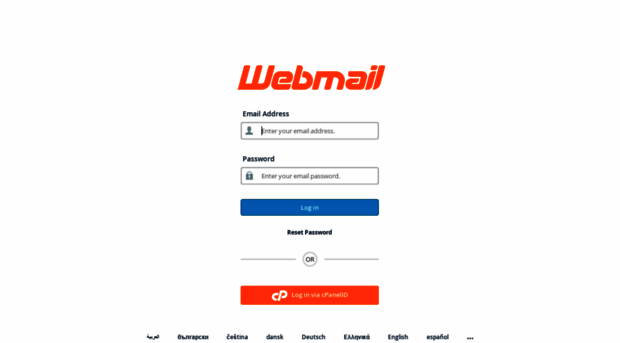 webmail.kw-irs.com - Webmail Login - Webmail Kw Irs