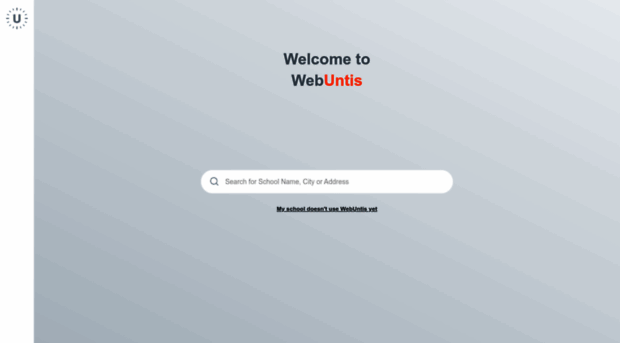 webuntis.com - WebUntis - Web Untis