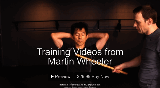 wheelersystema.vhx.tv - Wheeler Systema - Wheeler Systema Vhx