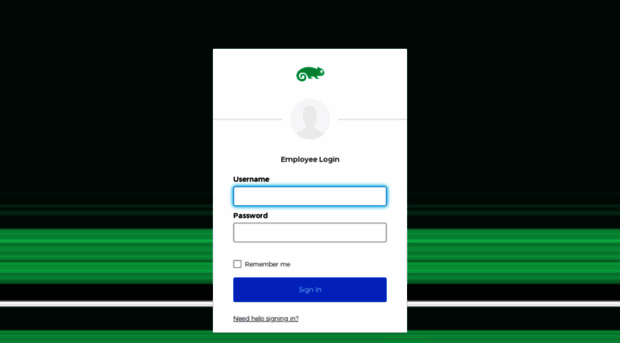 wiki.suse.net - SUSE - Sign In - Wiki SUSE