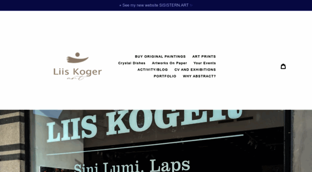 wildflower.50webs.com - Liis Koger | Abstract Art for ... - Wildflower ...