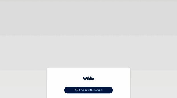 wildix.bamboohr.com - Login – Wildix - Wildix Bamboohr