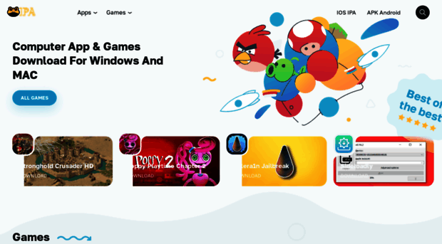 windows.ipaomtk.com - PCOMTK Computer App & Games - ... - Windows Ipaomtk