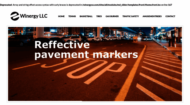 winergyus.com - Winergy LLC - Winergy Us