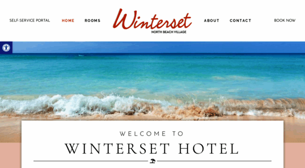 wintersethotel.com - Winterset Hotel | North Beach ... - Winterset Hotel
