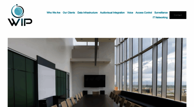 wip-inc.com - WIP - WIP Inc