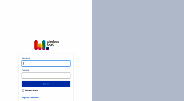 wirelesslogic--c.um2.content.force.com - Login | Salesforce ...