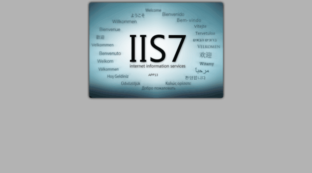 wlmhteol.allocate-cloud.com - IIS7 - Wlmhteol Allocate Cloud