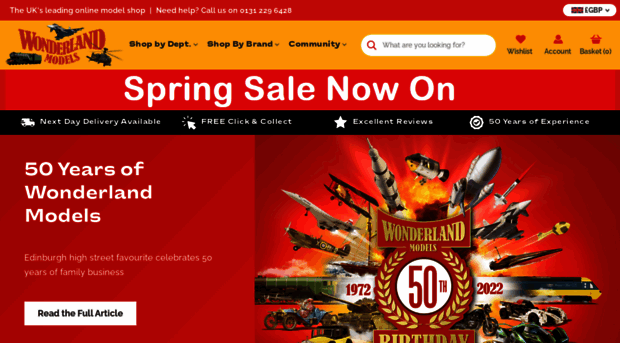 wonderland-models-sandbox-store-1.mybigcommerce.com - Wonderland Models ...