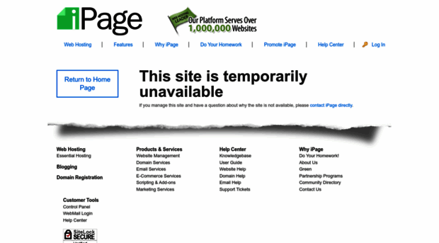 wopi.net - iPage - Wopi