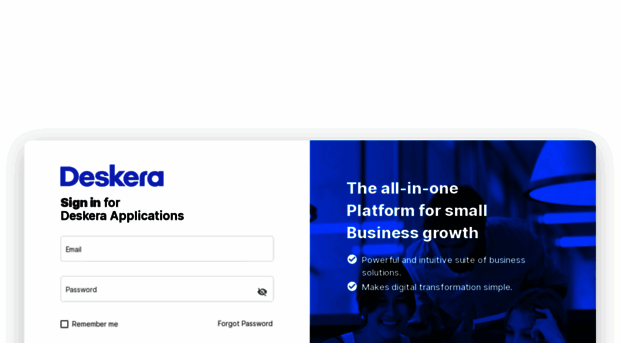 workflow.deskera.com - Deskera - Flow Generator - Work Flow Deskera