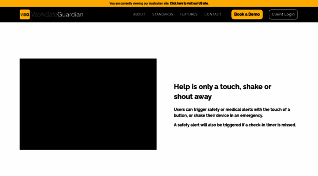 worksafeguardian.com.au - WorkSafe Guardian | Australia&... - Work Safe ...