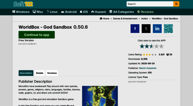 worldbox-god-sandbox-ios.soft112.com - WorldBox - God Sandbox 0.22.21 ...