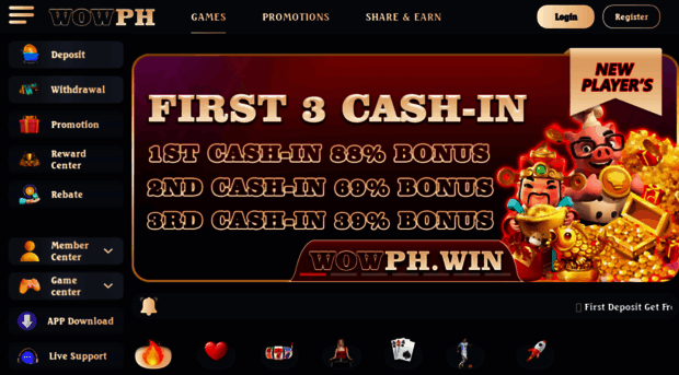 wowph22.com - WOWPH - WOWPH 22