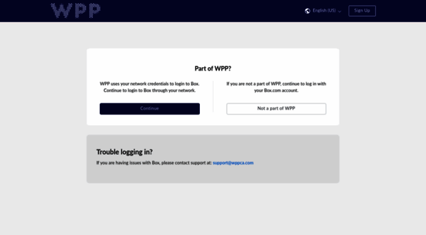 wpp.ent.box.com - Box | Login - Wpp Ent Box