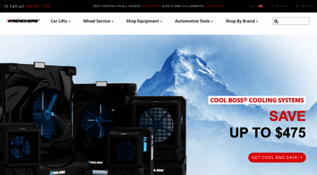 wrenchers.com - Wrenchers - Your Home for Qual... - Wrenchers