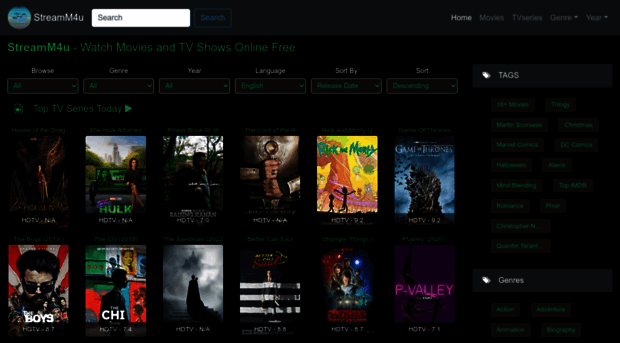 ww1.streamm4u.tv - Watch Movies and TV Series Onl... - Ww 1 StreamM4u
