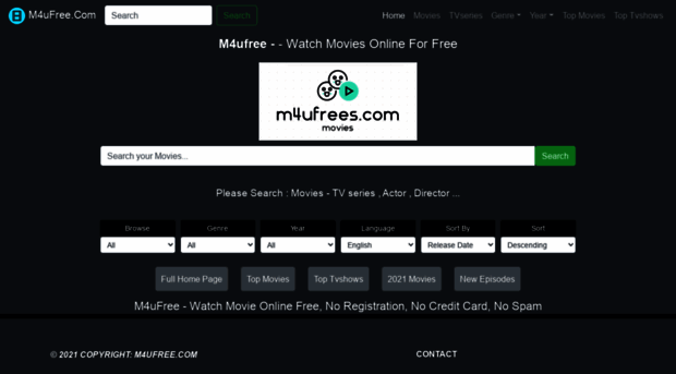 ww2.m4ufree.com - Watch Free Full Movies Online ... - Ww 2 M4ufree