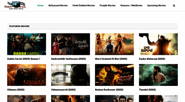 ww2.watchfilmy.lat - Watch Filmy - Watch Indian Mov... - Ww 2 Watch Filmy