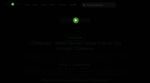 ww4.123movieshd.com - 123Movies - Watch Movies Onlin... - Ww 4 123Movies Hd
