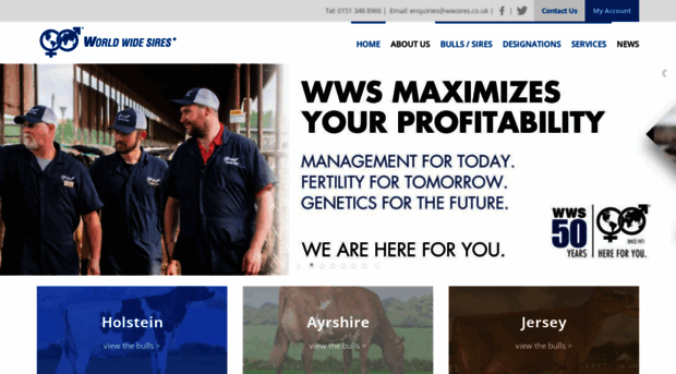 wwsires.co.uk - Robot Challenge Screen - Wwsires