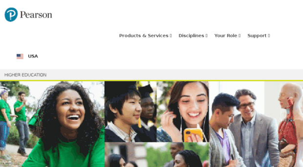 www-pearsonhighered-com-prd.pearson.com - Higher Education | Pearson ...