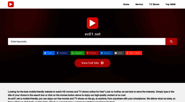 www1.ev01.net - Redirecting... - Www 1 Ev 01
