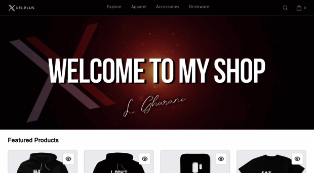 xelplus.creator-spring.com - XelPlus - Xel Plus Creator Spring