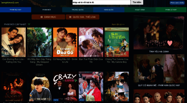 xemphimvn2.com - Xem Phim Vn2 | Phim Vn2, Phim ... - Xem Phim Vn2