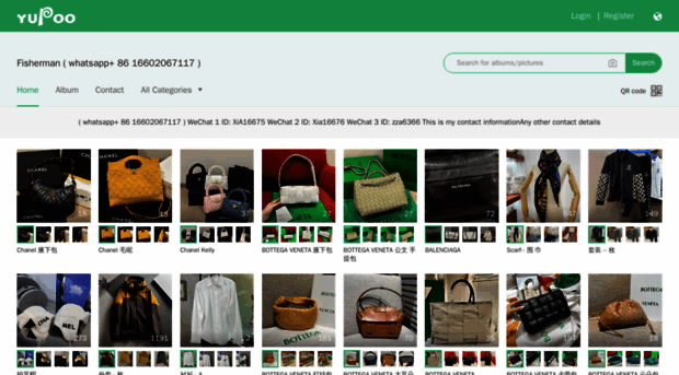 xie16677.x.yupoo.com - Fisherman ( whatsapp+ 86 16602... - Xie 16677 X ...