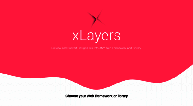 xlayers.dev - xLayers: Design – Code – Repea... - XLayers