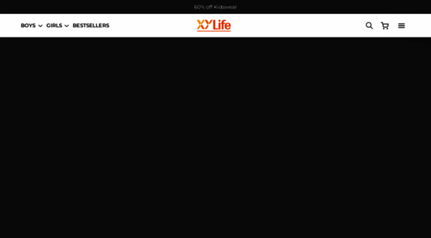 xylife.com - XY Life - Underwear for Kids O... - XY Life