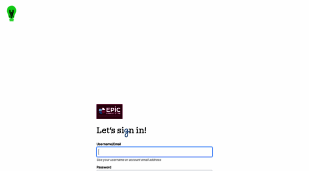 yedidim.littlegreenlight.com - LGL : Login - Yedidim Littlegreenlight