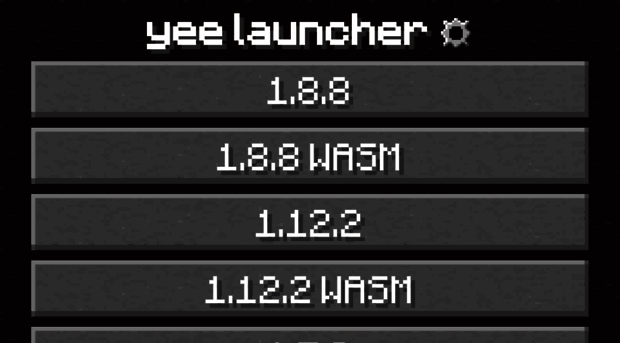 yee.pages.dev - yee launcher - Yee Pages