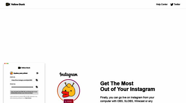 yellowduck.tv - Redirecting... - Yellowduck