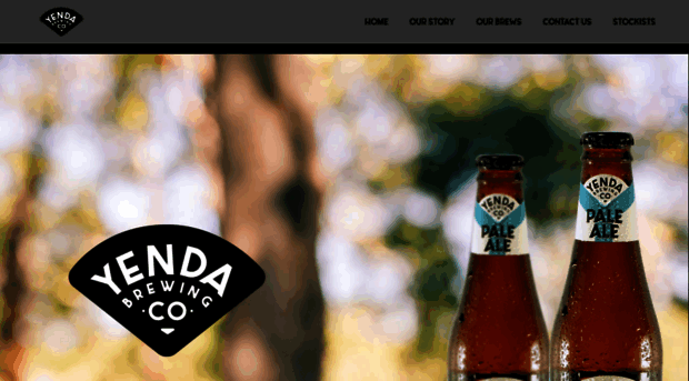yendabeer.com.au - Home | Yenda Beer Great Tastin... - Yenda Beer