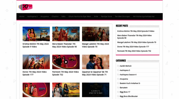 yodesitv.org - Yo Desi TV - Watch Online Desi... - Yo Desi TV