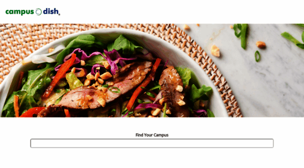 yorku.campusdish.com - Yorku Campusdish