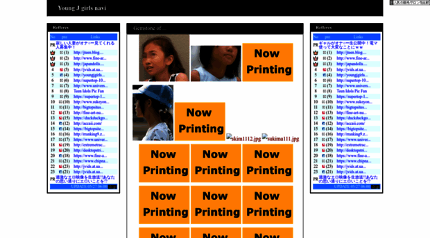 youngjgirls.blog.2nt.com - Young J girls navi - Young J Girls Blog 2 Nt