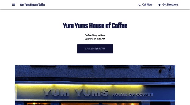 yum-yums-house-of-coffee.business.site - Yum Yums House of Coffee - Cof ...