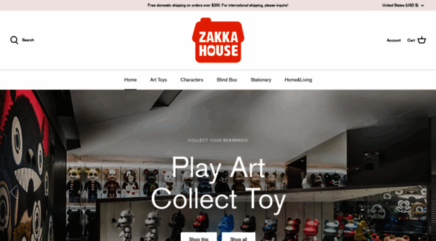 zakkahouseaustralia.com.au - Zakka House | Authentic Japane... - Zakka ...