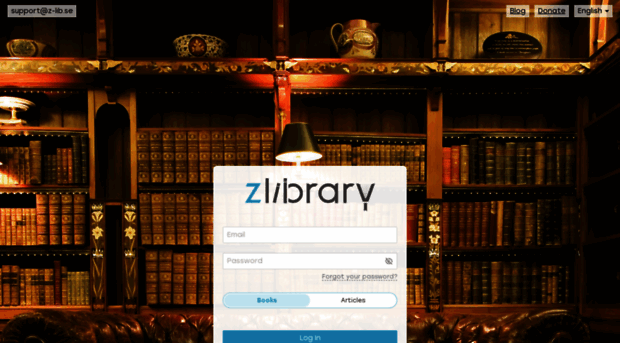 zh.1lib.cz - Sign in to Z-Library - Zh 1 Lib