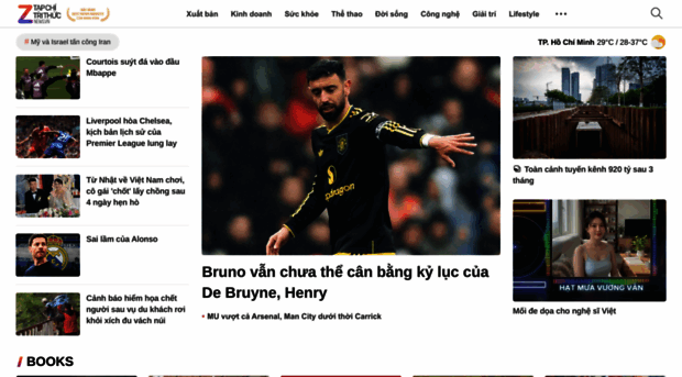 znews.vn - Znews - Thông tin uy tín, hình... - Znews