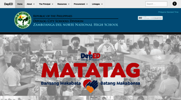 znnhs.zdnorte.net - ZNNHS | Official Site | We don... - ZNNHS Zdnorte