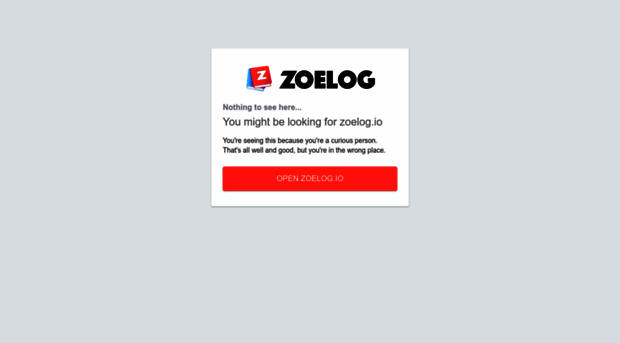 zoelog.firebaseapp.com - ZoeLog - Zoe Log Firebaseapp